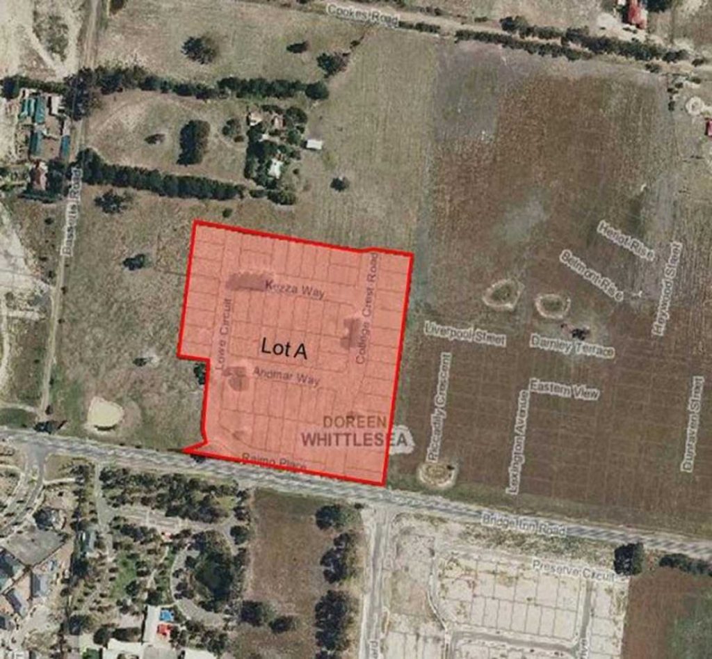 1 Bridge Inn Road, Doreen | Kelemen Commercial Real Estate Agency