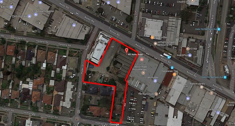 497-501 Keilor Rd, Niddrie | Kelemen Commercial Real Estate Agency
