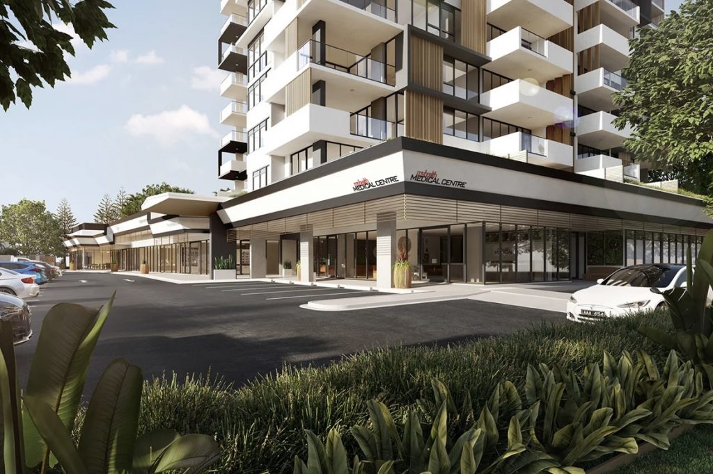 30 Frank Street & 4 Brett Street Labrador, Queensland | Kelemen ...